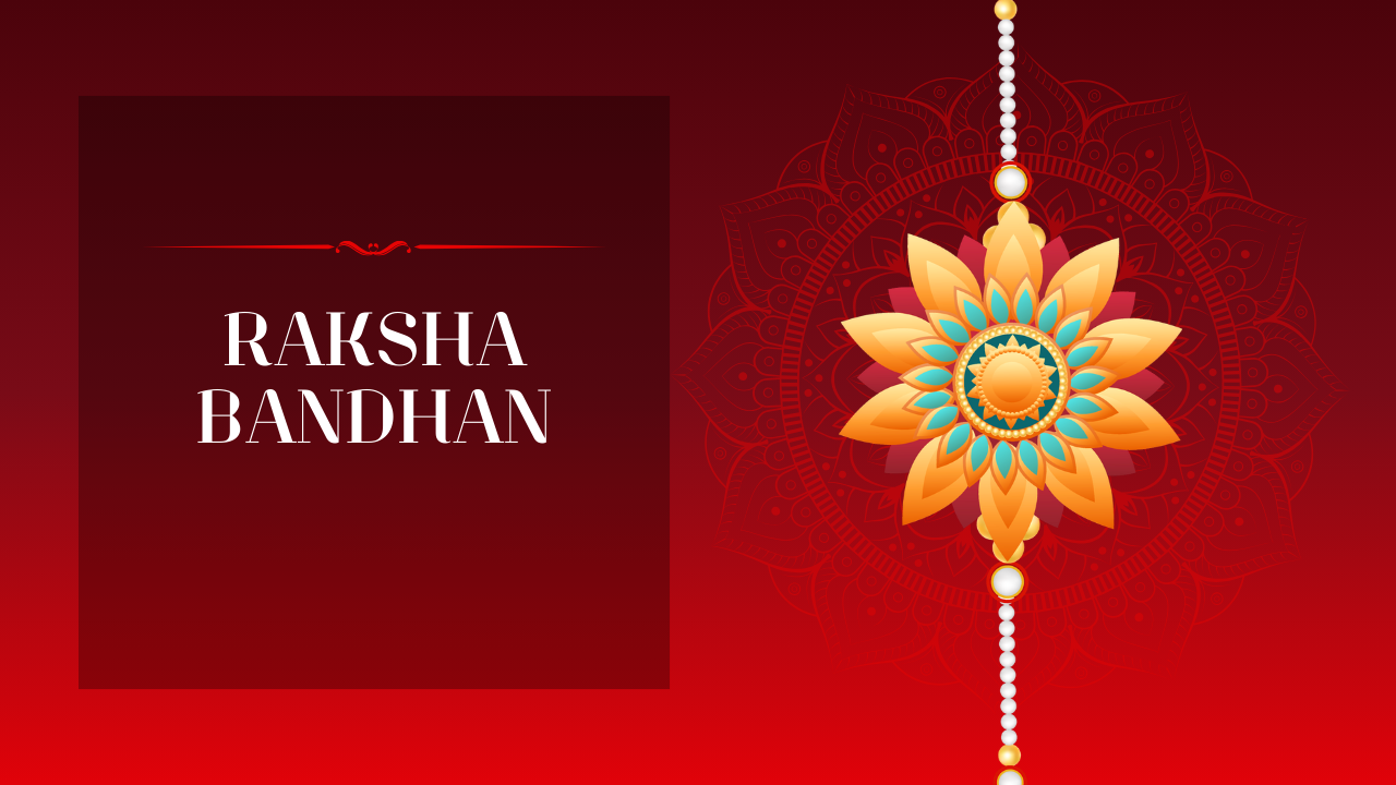 Raksha Bandhan: A Sacred Festival Celebrating Sibling Bonds - HindiTerminal