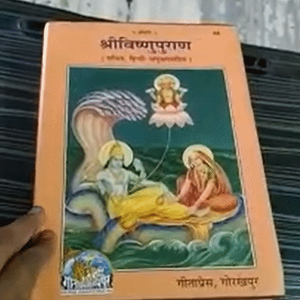 The 18 Maha Puranas of Hinduism: What They are About and Who Wrote Them ...