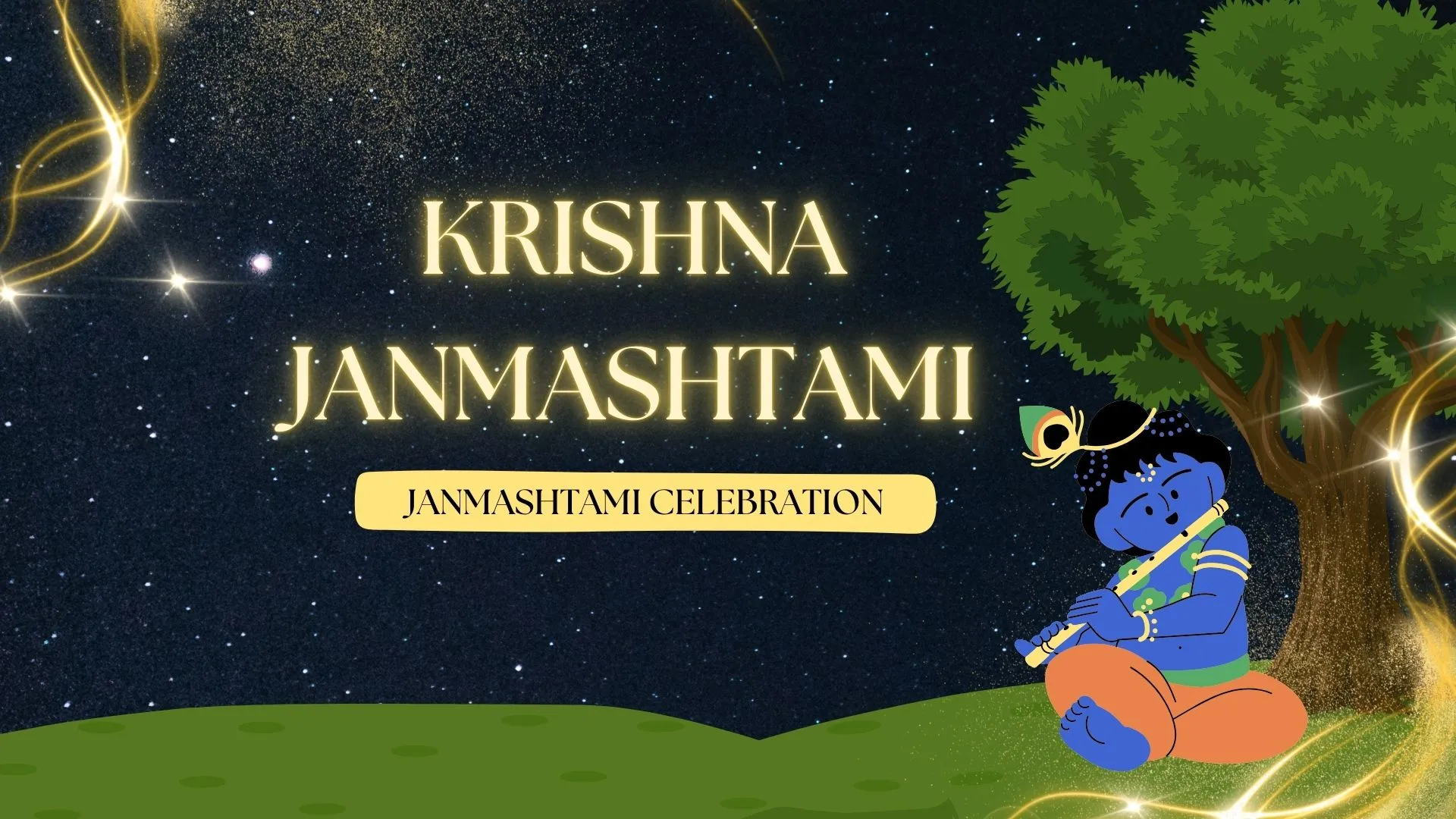 Janmashtami 2025: When is Janmashtami? Puja Timings, Significance ...