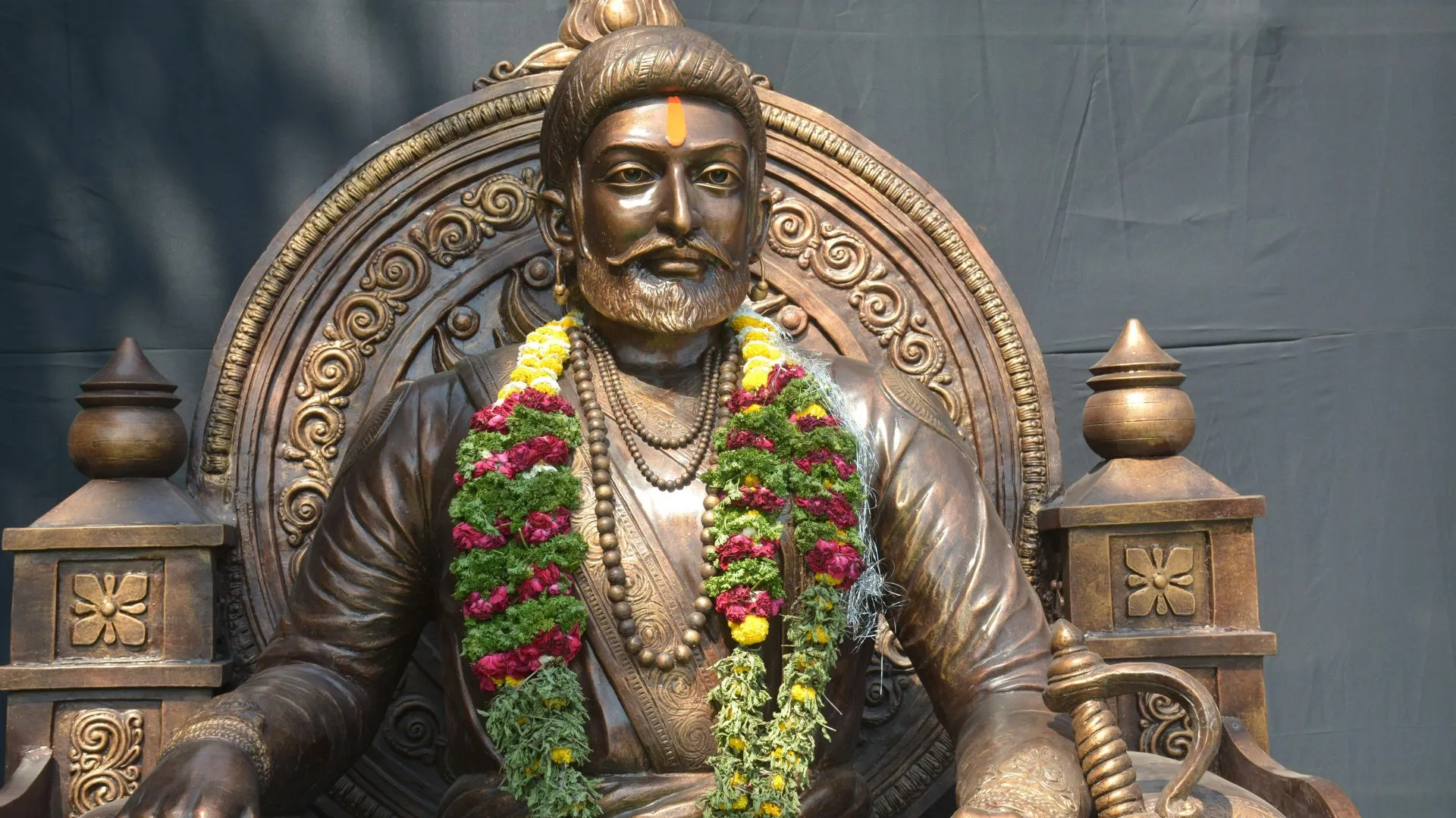 Chhatrapati Shivaji Maharaj: A Legendary Warrior and Visionary Leader ...